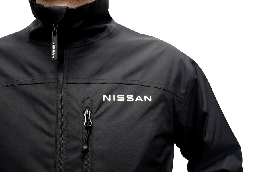 Spray Jacket – NissanMerchandise