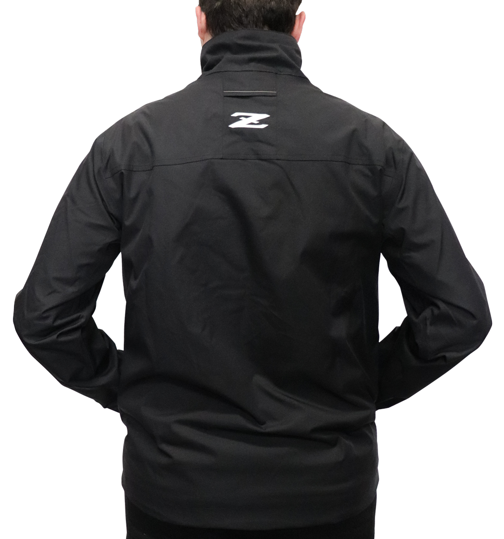 Spray Jacket - Nissan Z – NissanMerchandise