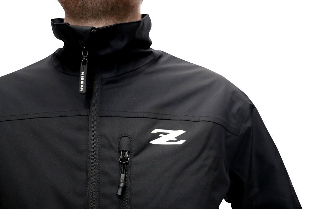 Spray Jacket - Nissan Z – NissanMerchandise