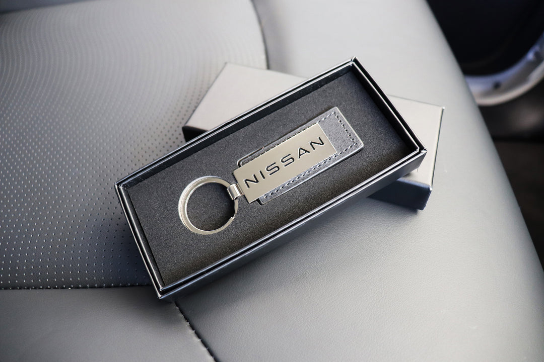 Keyring – NissanMerchandise