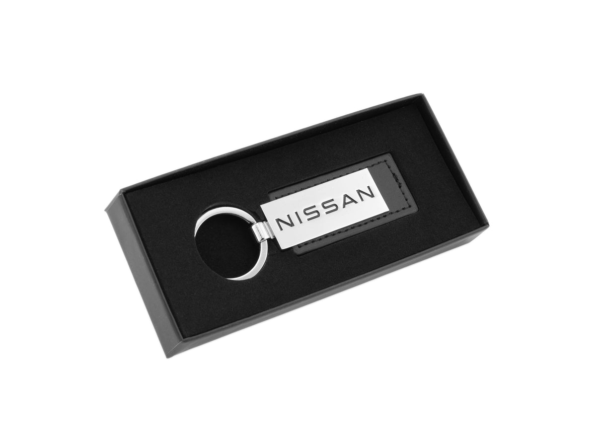 Keyring – NissanMerchandise