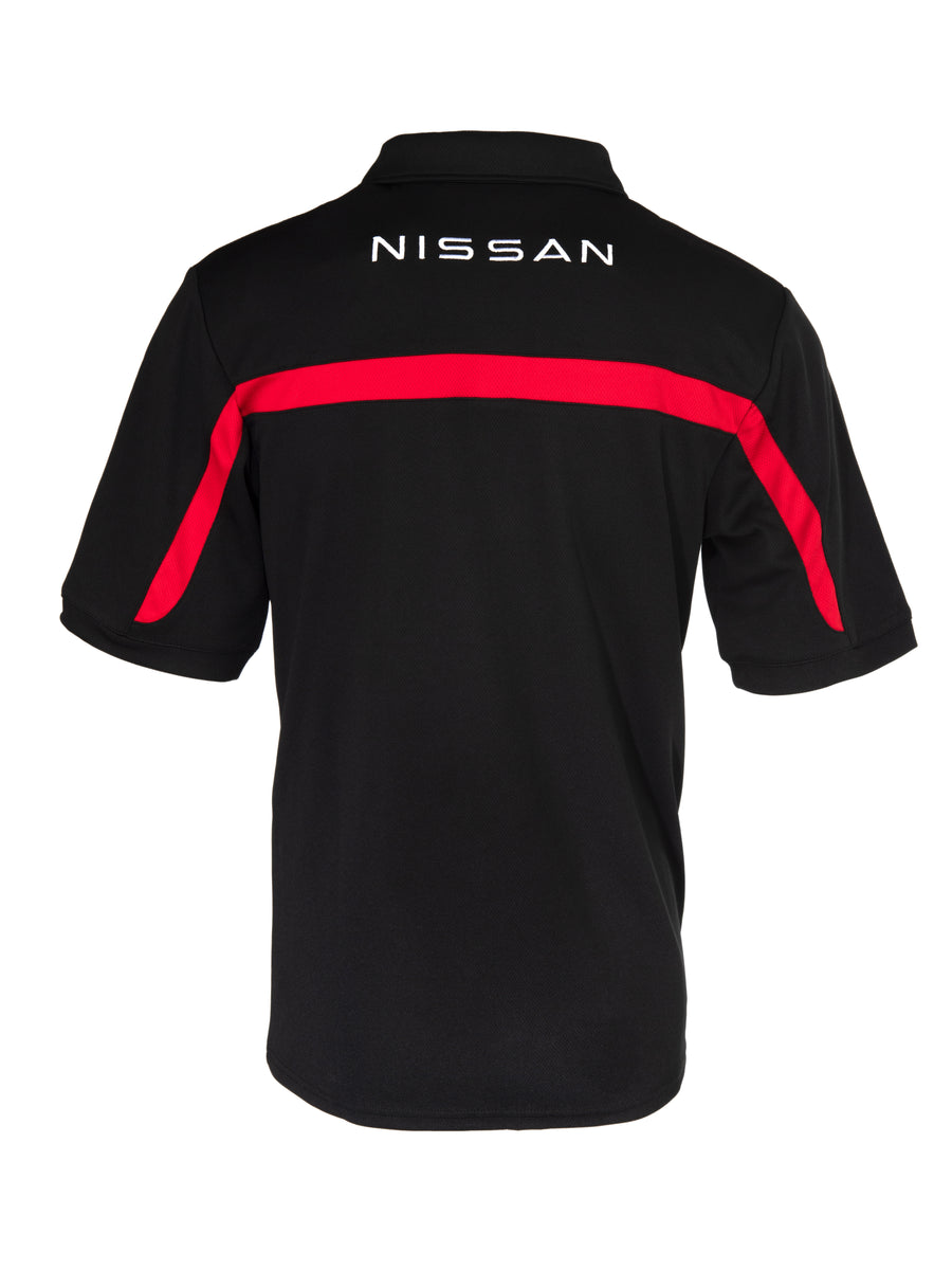 Uniform Polo – NissanMerchandise